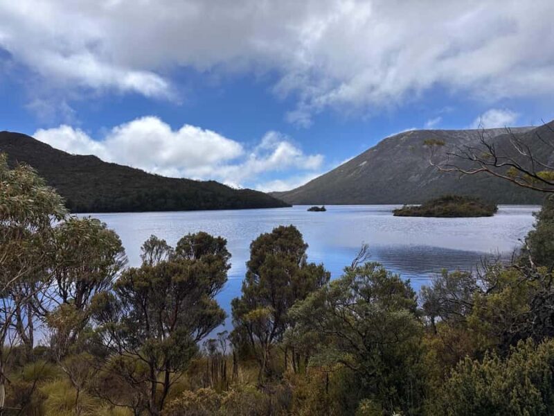 Cradle Mountain: Fully Guided Dove Lake Day Tour with Lunch - FAQs