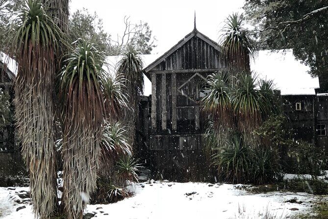 Cradle Mountain Half Day Park Explorer Tour with Lunch - FAQs