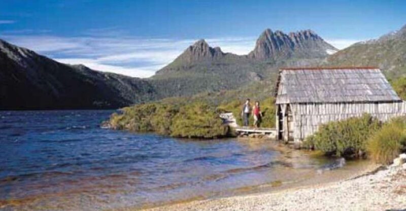 Cradle Mountain National Park by Coach from Launceston - Additional Insights on the Tours Value