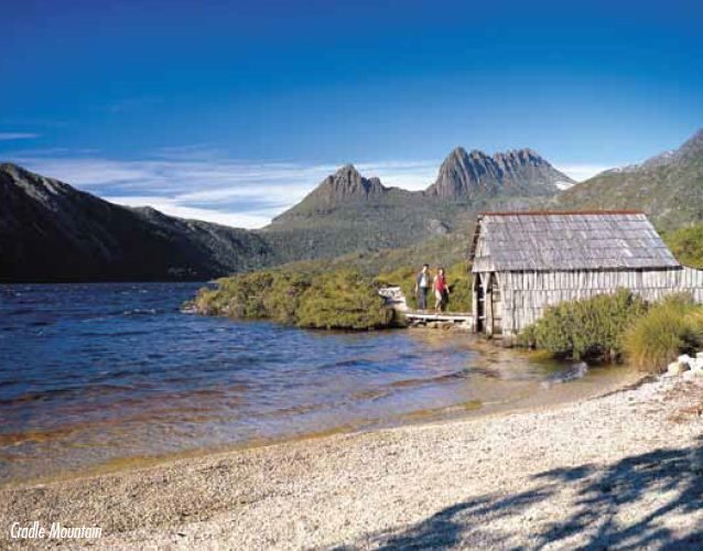 Cradle Mountain National Park by Coach from Launceston - Final Thoughts