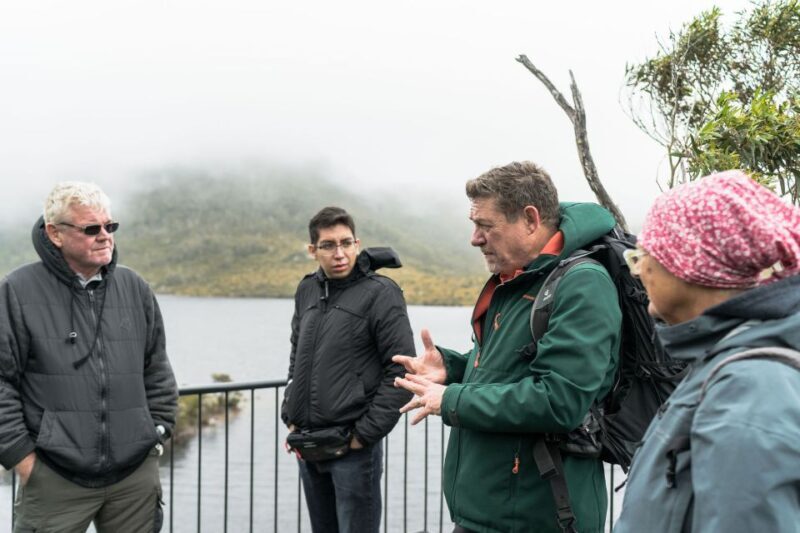 Cradle Mountain National Park by Coach from Launceston - FAQ