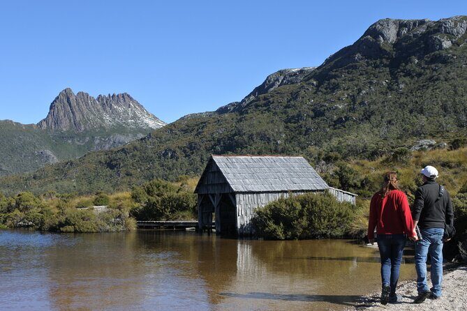 Cradle Mountain National Park Day Tour from Launceston - The Authentic Experience We Loved
