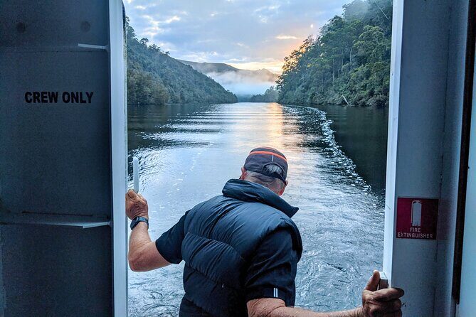 Cradle Mountain National Park Day Tour from Launceston - Final Thoughts
