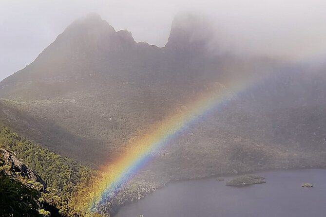 Cradle Mountain OMG! Hobart to Cradle Active Day Trip - The Sum Up