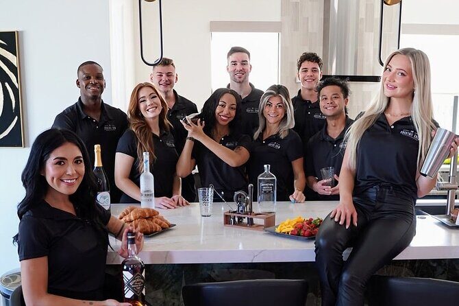 Craft 3 Cocktails with a Pro Bartender - Comparing Cost and Value