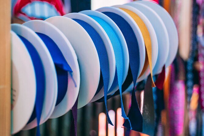 Craft a unique souvenir hat with Lady Gagas renowned hatmaker - Value Analysis