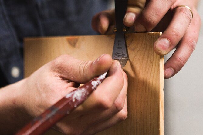 Craft an Oak Side Table - An Overview of the Experience
