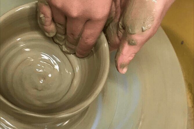Craft and Clay with Tokonames Pottery Heritage Tour - Practical Tips for Making the Most of This Tour