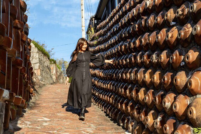 Craft and Clay with Tokonames Pottery Heritage Tour - The Sum Up