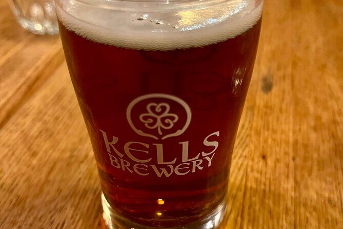 Craft Beer and City Walking Tour of Portland West Side - Introduction