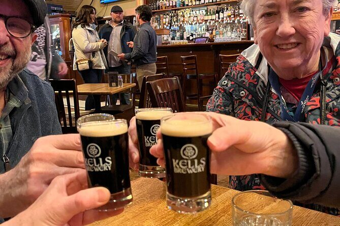 Craft Beer and City Walking Tour of Portland West Side - A Deep Dive into the Portland West Side Beer & City Tour