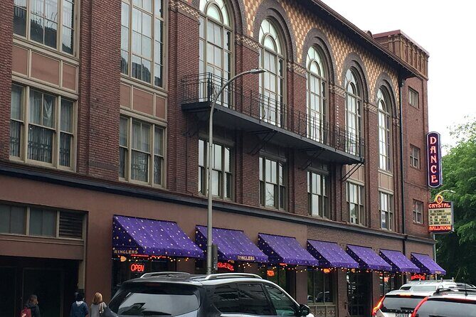 Craft Beer and City Walking Tour of Portland West Side - Analyzing the Value