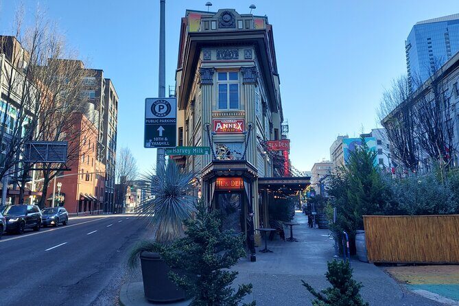 Craft Beer and City Walking Tour of Portland West Side - Practical Tips
