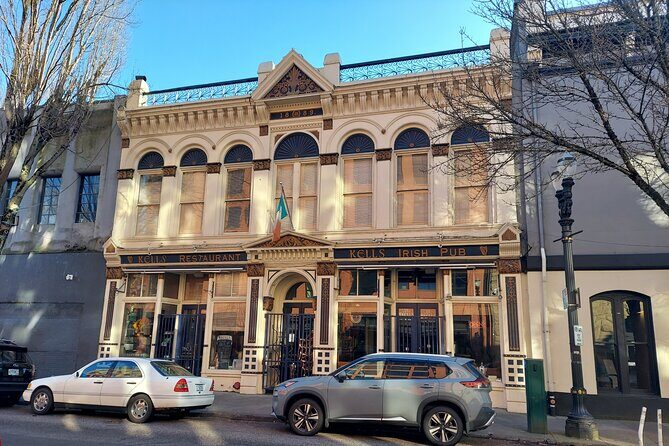 Craft Beer and City Walking Tour of Portland West Side - The Sum Up