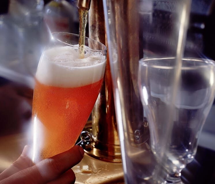 Craft-Beer and Tapas Tour in Madrid - Introduction to the Tour