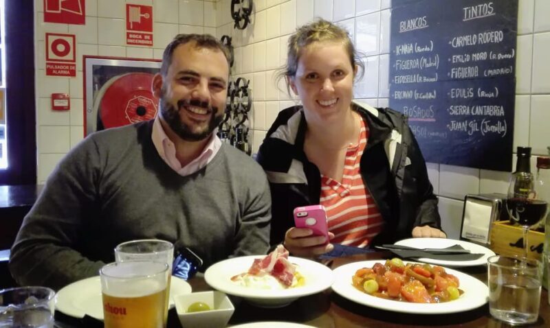 Craft-Beer and Tapas Tour in Madrid - What Makes This Tour Stand Out?