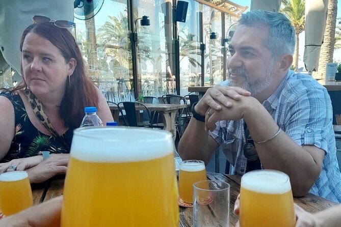Craft Beer & City Tour - Rethymno Old Town - Exploring the Itinerary in Detail