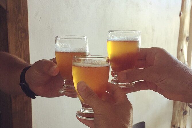 Craft Beer & City Tour - Rethymno Old Town - Overall Value and Suitability