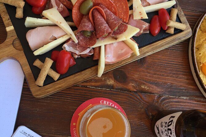 Craft Beer & City Tour - Rethymno Old Town - Who Should Book This Tour?