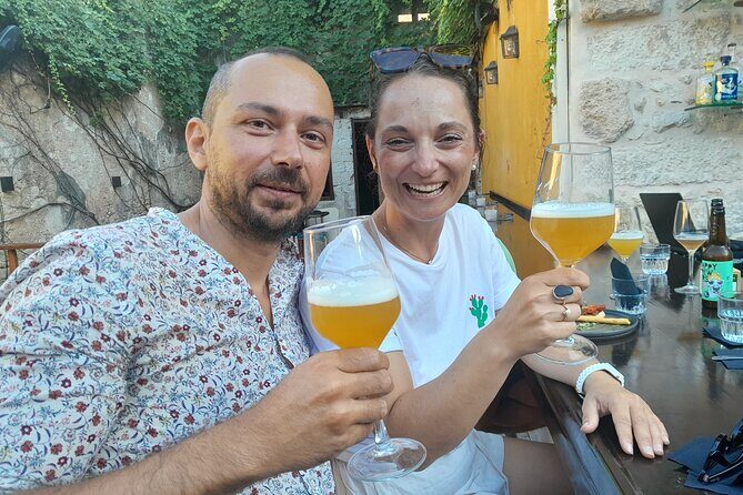 Craft Beer & City Tour - Rethymno Old Town - FAQ