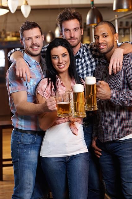 Craft Beer Crawl Madrid: Discover Madrid, one pint at a time! - An In-Depth Look at the Craft Beer Crawl Madrid