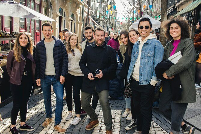 Craft Beer, Porto Secrets & Wine by Food Lover Tour - Introduction