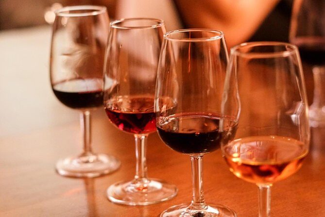Craft Beer, Porto Secrets & Wine by Food Lover Tour - Notable Experiences and Reviews