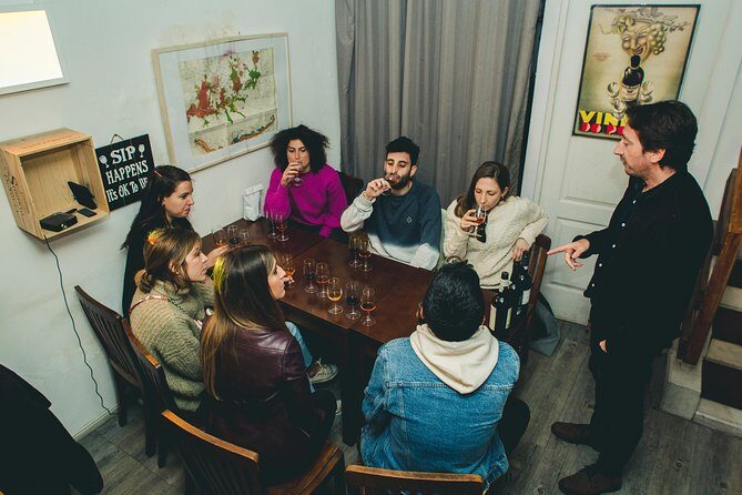 Craft Beer, Porto Secrets & Wine by Food Lover Tour - Final Thoughts