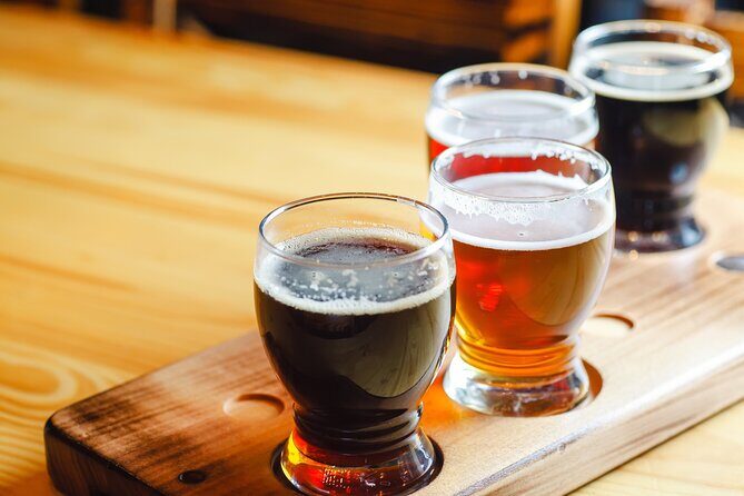 Craft Beer Private Tour in San Juan - Who Will Enjoy This Tour?