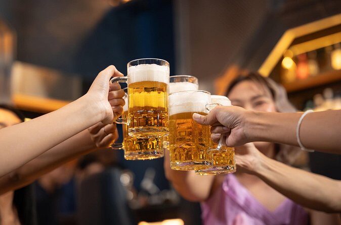 Craft Beer Private Tour in San Juan - The Sum Up