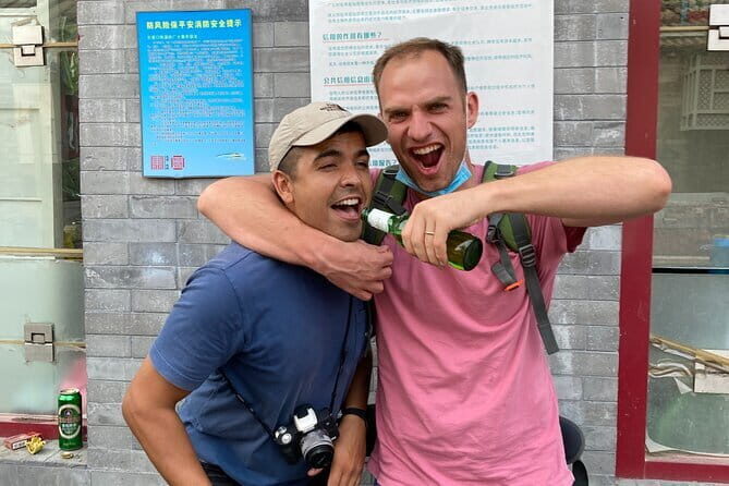 Craft Beer & Street Food Tour in Old Beijing Hutongs - An Honest Look at the Craft Beer & Street Food Tour in Old Beijing Hutongs