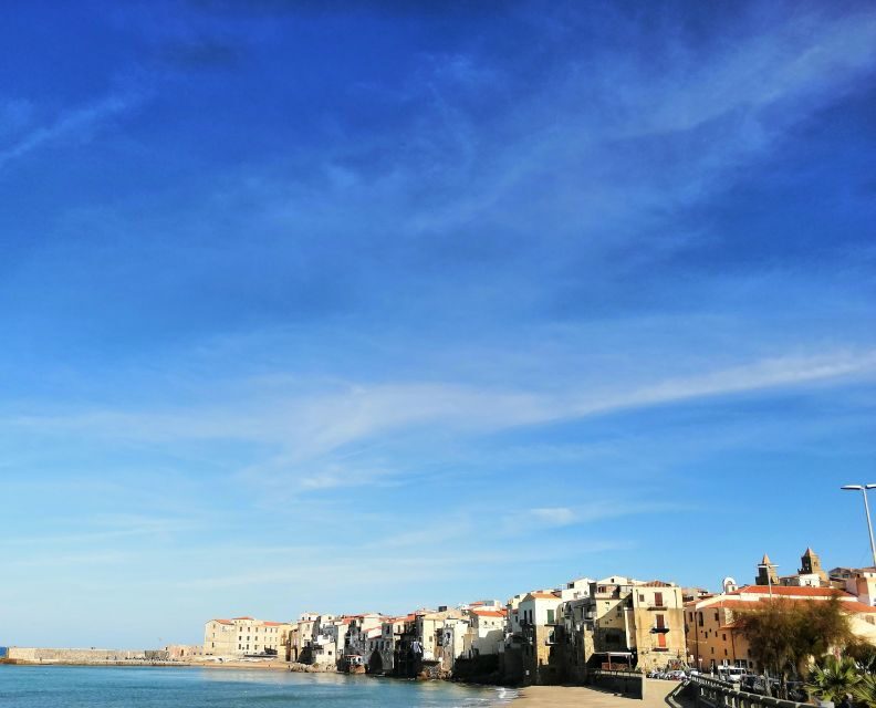 Craft beer taste & aperitivo with locals - Key Points