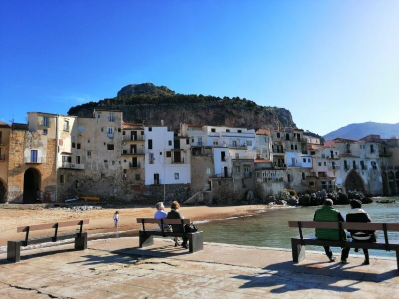 Craft beer taste & aperitivo with locals - Analyzing the Value