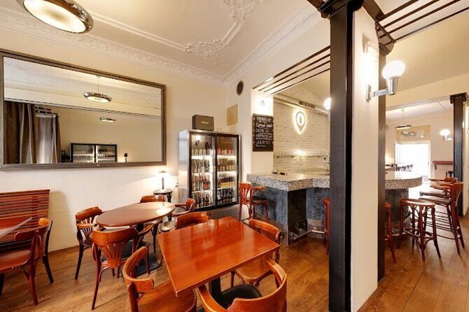 Craft Beer Tasting in Prague - Who Should Consider This Tour?