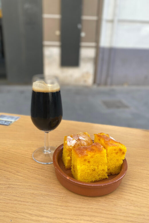 Craft Beer Tour and Tapas in Ruzafa - Valencia - FAQ