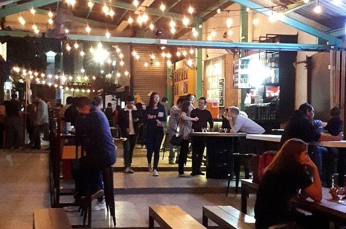 Craft Beer Tour in Monterrey and Drinks Included - Final Thoughts