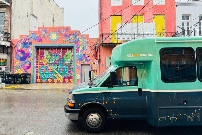 Craft brewery hopping through New Orleans | Uptown - Who Will Benefit from This Experience?