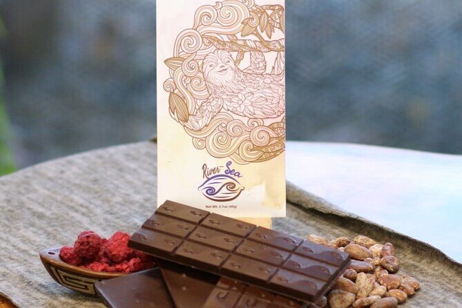 Craft Chocolate Tasting - Key Points