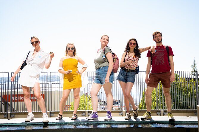 Craft Cocktail Gourmet Food Tour - Why This Tour Works: An In-Depth Look