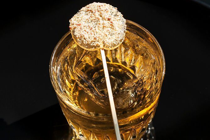 Craft Cocktails Tasting in Gdask - Comparing the Experience to Other Tours