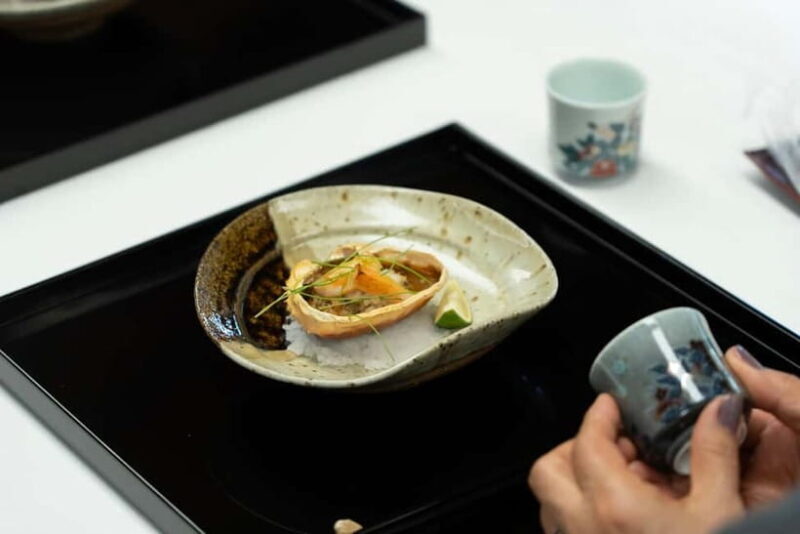 Craft Dining 2025 x Performing Arts in the MOA Museum - Key Points