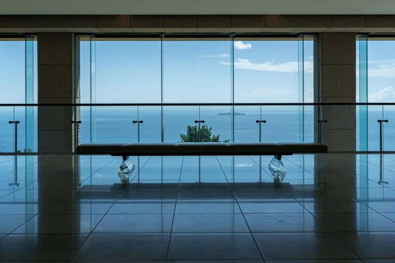 Craft Dining 2025 x Performing Arts in the MOA Museum - Watching Tamasaburo Bando: A Cultural Treasure