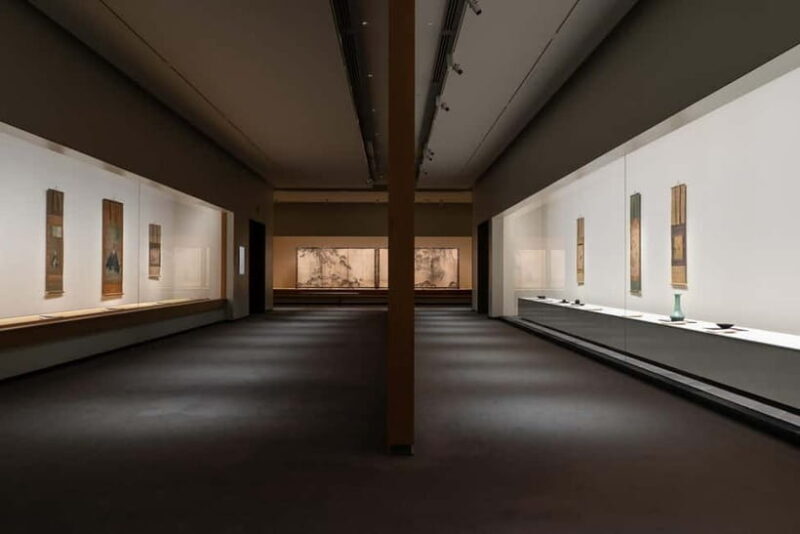 Craft Dining 2025 x Performing Arts in the MOA Museum - The Rinpa Exhibition and Garden