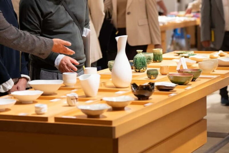 Craft Dining 2025 x Performing Arts in the MOA Museum - FAQs