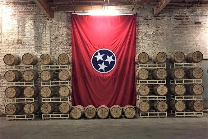 Craft Distillery Tour along Tennessee Whiskey Trail with Tastings from Nashville - The Sum Up