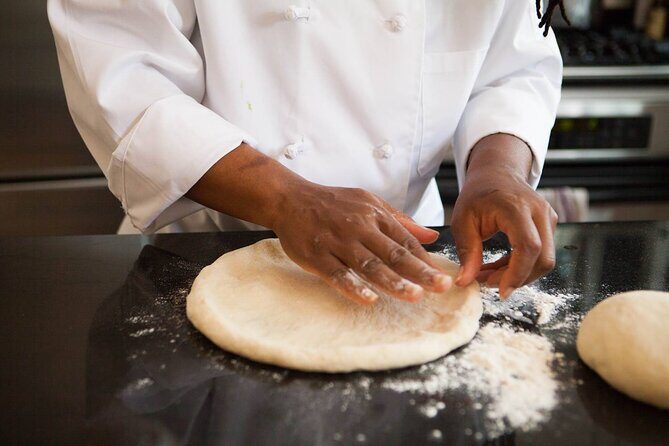 Craft Elegant Traditional Italian Pizzas From Scratch in Memphis - The Sum Up