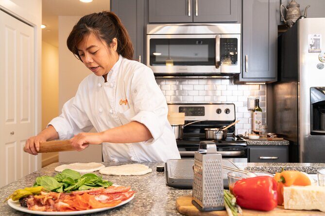 Craft Elegant Traditional Italian Pizzas From Scratch in Memphis - FAQ