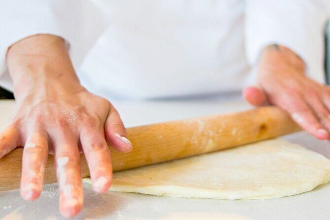 Craft Fine Italian Pizza in Indianapolis (Includes 4-Course Meal) - Practical Tips