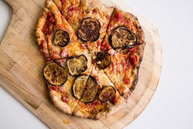 Craft Fine Italian Pizza in Indianapolis (Includes 4-Course Meal) - FAQs