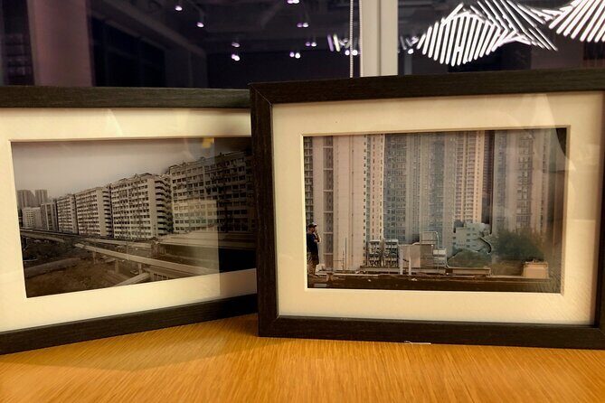 'Craft Hong Kong' fotomo workshop - A Closer Look at the Craft Hong Kong Fotomo Workshop